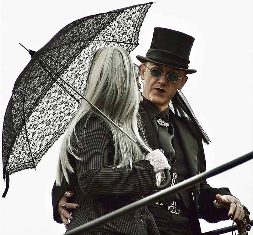 60 Fascinating Facts About Gothic Style