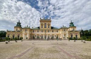 Famous Buildings In Poland: 11 Fascinating Landmarks