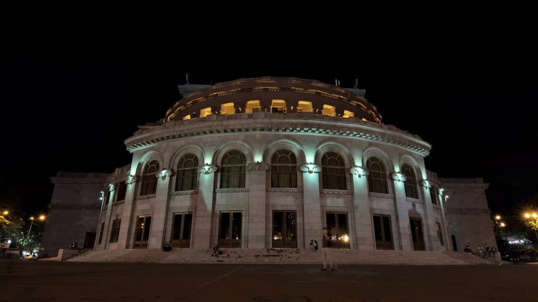 Famous Buildings In Armenia: 11 Fascinating Landmarks