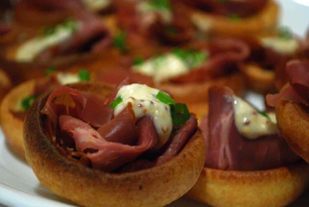 National Food Of UK: Top 23 Dishes