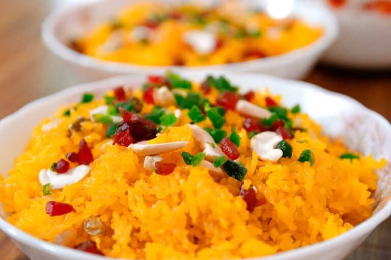 National Food Of Pakistan: Top 18 Dishes