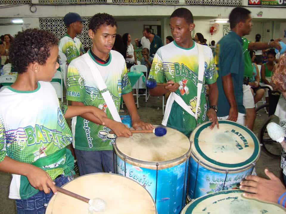 Music In Brazil: Exploring 10 Rich Harmonies