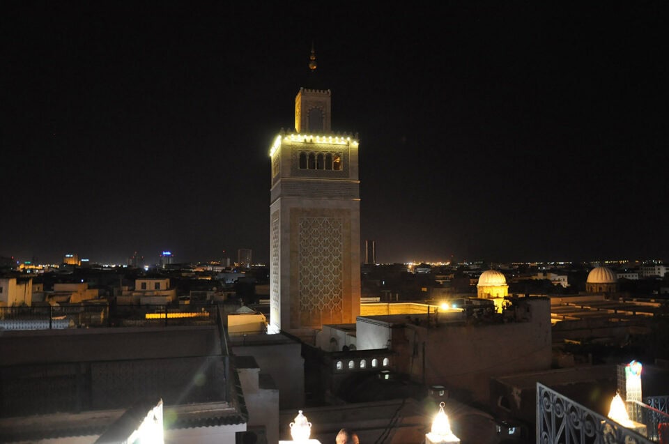 Famous Buildings In Tunisia: 11 Fascinating Landmarks