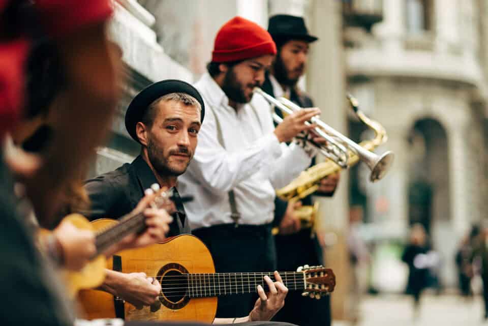 Music In Chile: Exploring 10 Rich Harmonies