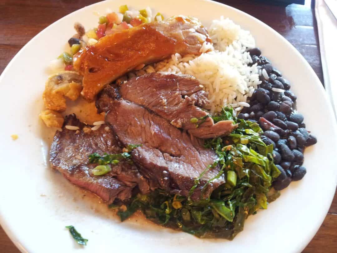 National Food Of Brazil: Top 17 Dishes
