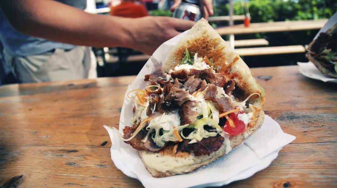 National Food Of Turkey: Top 23 Dishes