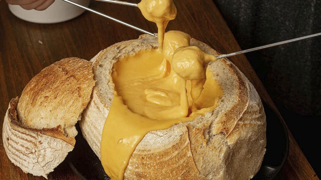 National Food Of Switzerland: Top 15 Dishes