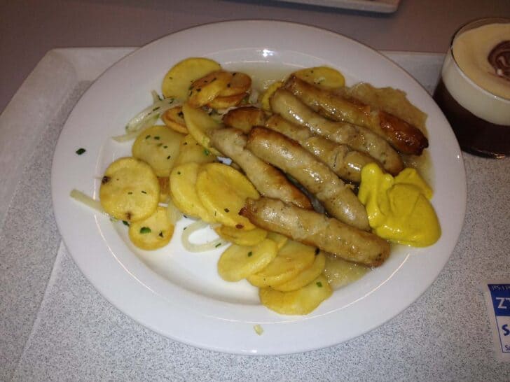 National Food Of Germany: Top 20 Dishes