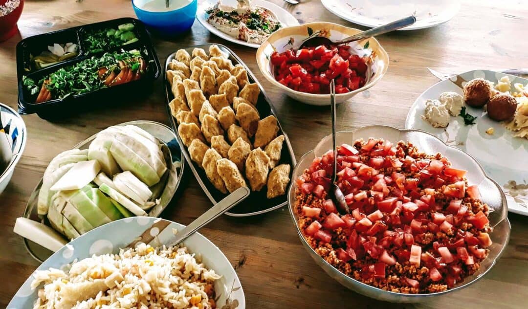 National Food Of Armenia: Top 18 Dishes