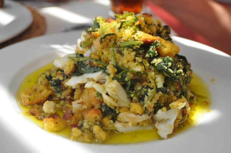 National Food Of Portugal: Top 20 Dishes