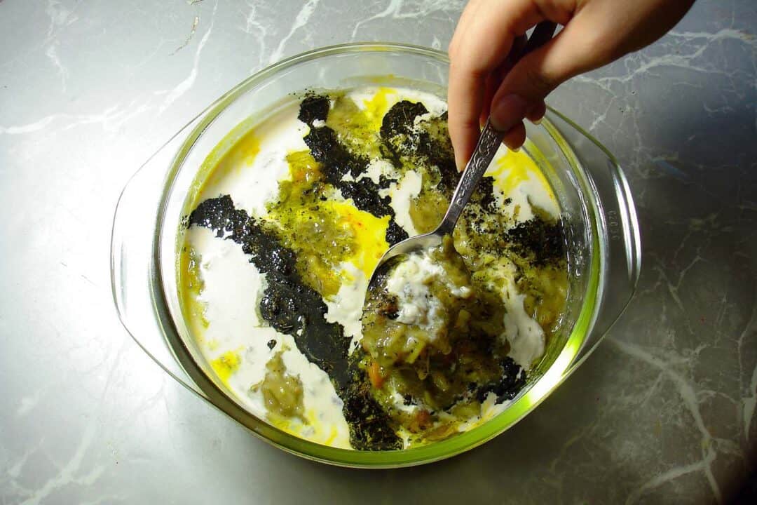 National Food Of Iran: Top 26 Dishes