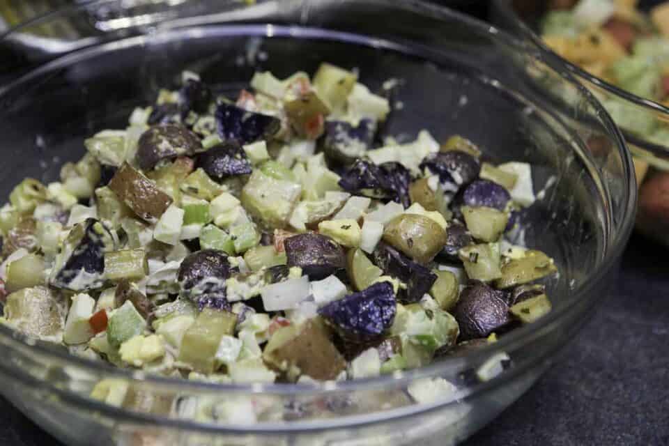 National Food Of USA: Top 22 Dishes