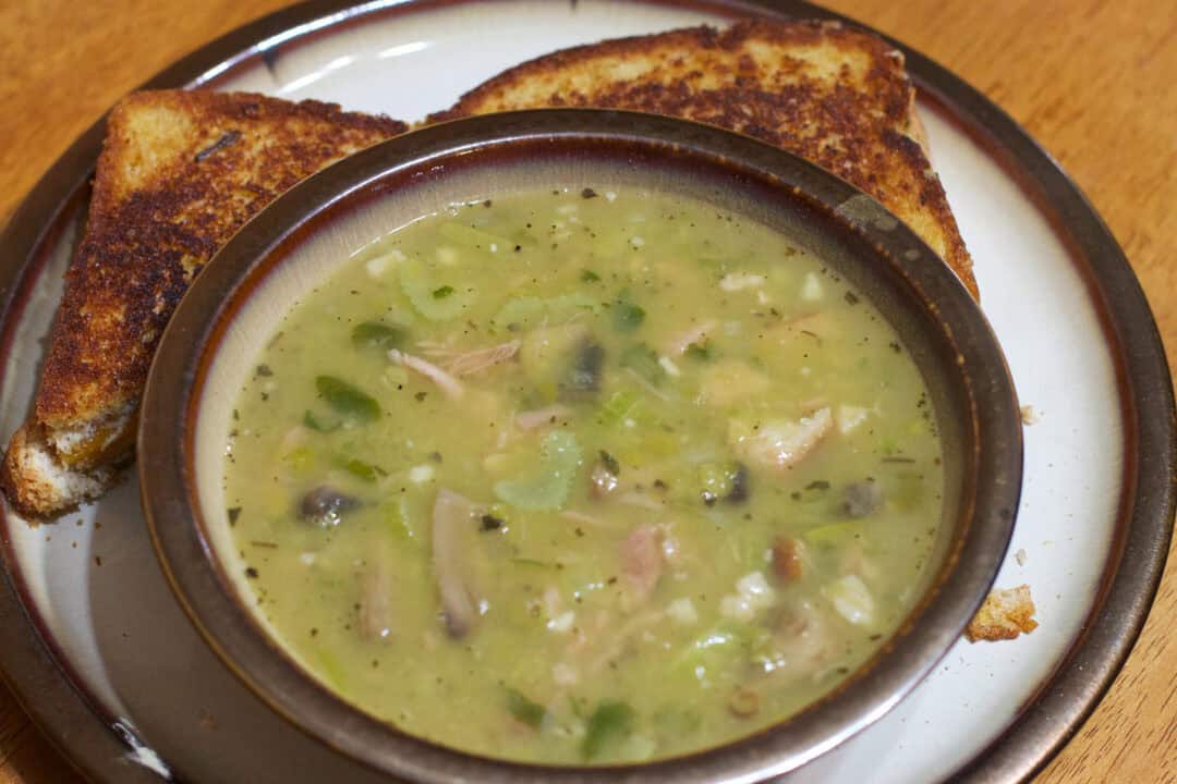 National Food Of Finland: Top 15 Dishes