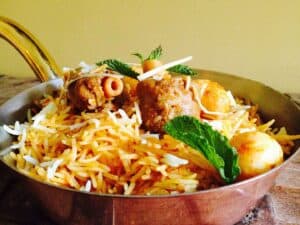 National Food Of UAE: Top 14 Dishes
