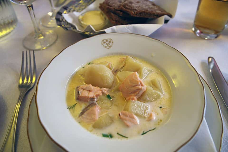 National Food Of Finland: Top 15 Dishes
