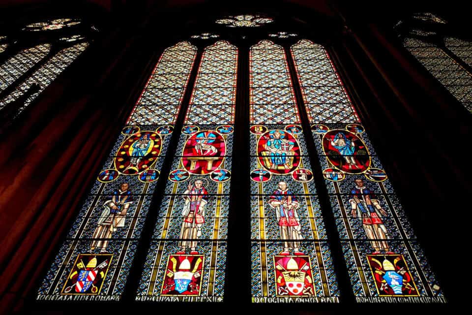 60 Fascinating Facts About Gothic Style