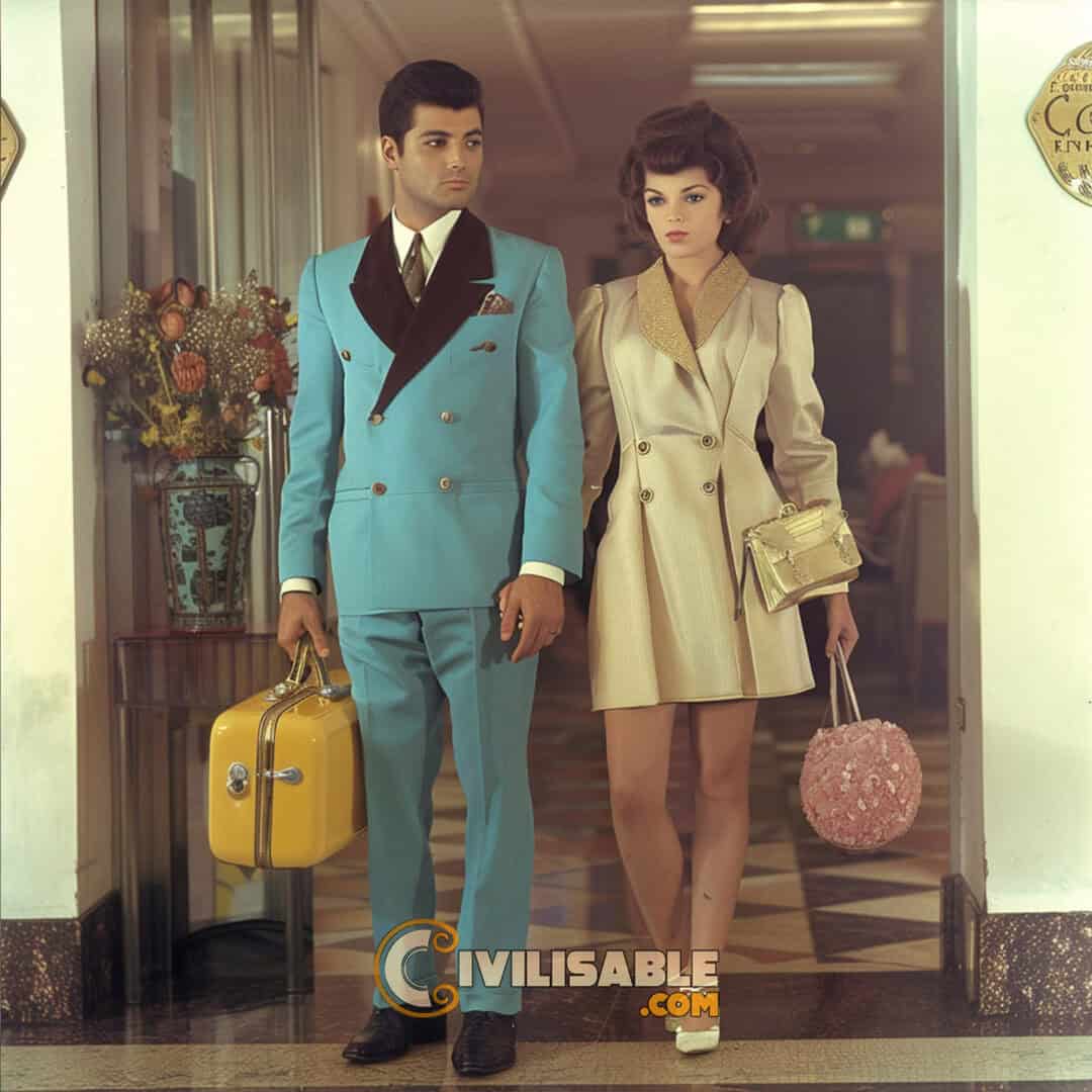 1960s Italian Fashion: 8 Critical Discoveries