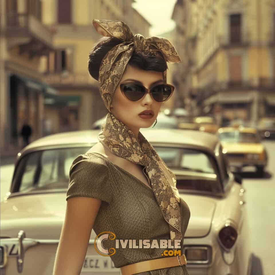 Fare Bella Figura: 10 Essences Of Italian Elegance And Culture