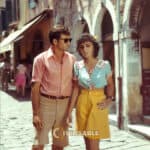 1960s Italian Fashion: 8 Critical Discoveries