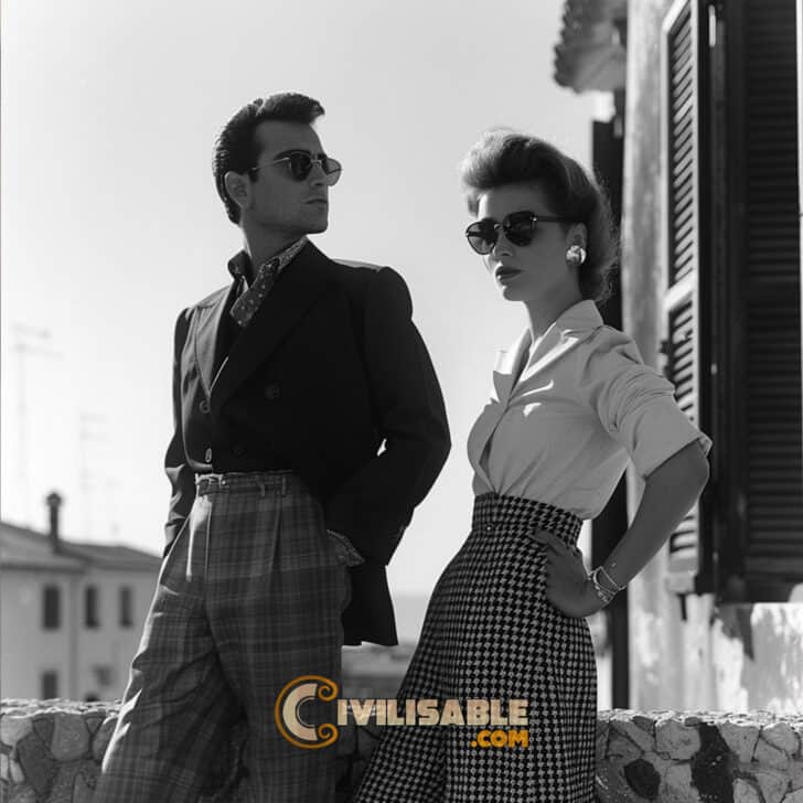 1960s Italian Fashion: 8 Critical Discoveries