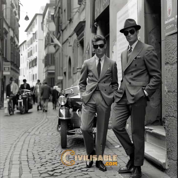 1960s Italian Fashion: 8 Critical Discoveries