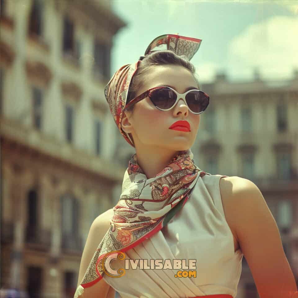 1960s Italian Fashion: 8 Critical Discoveries