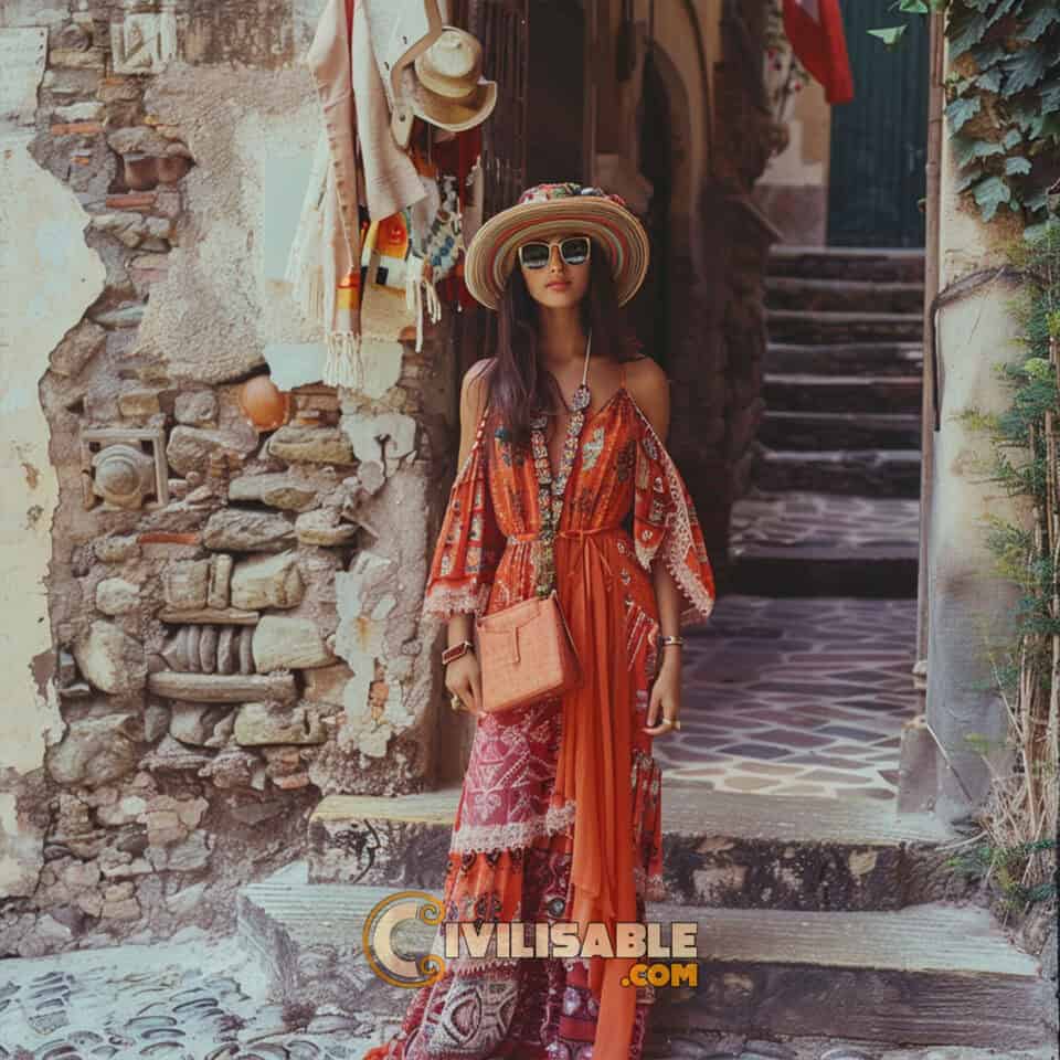 1970s Italian Fashion: 5 Key Elements Shaping The Era