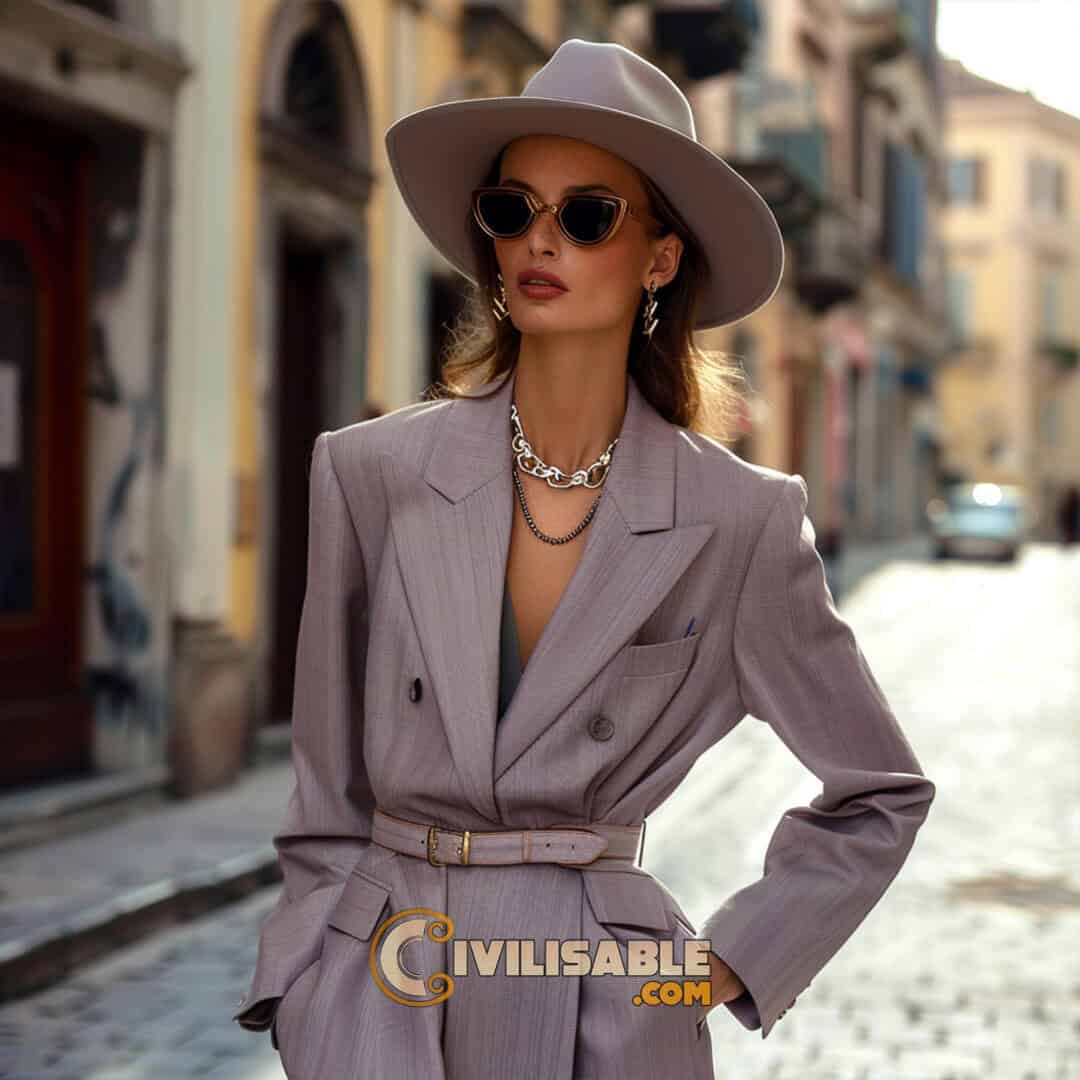 1980s Italian Fashion: 6 Key Aspects Of Style, Trends, And Influence