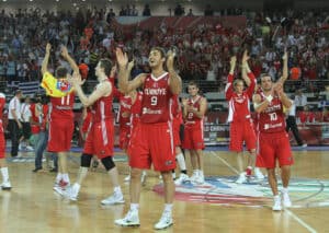 Sports In Turkey: 6 Fascinating Insights Into Athletic Culture