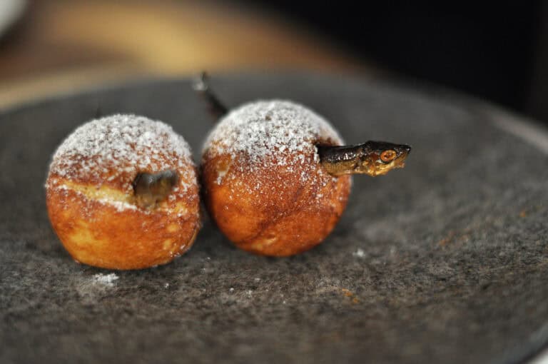 National Food Of Denmark: Top 15 Dishes