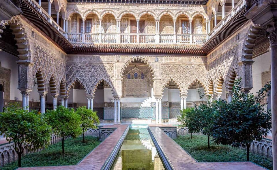 Muslim Architecture In Spain: Top 10 Iconic Places