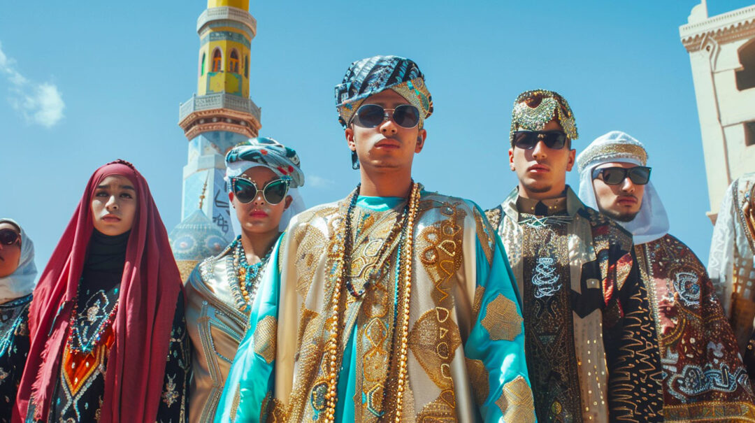 Global Costumes: Explore Top 41 Countries