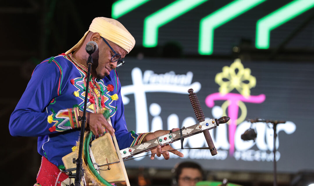 Algerian Costumes: Traditions, And Its Cultural Legacies