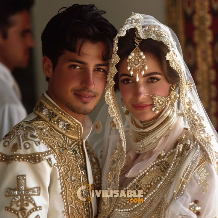 Algerian Costumes: Traditions, And Its Cultural Legacies