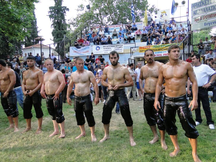 Sports In Turkey: 6 Fascinating Insights Into Athletic Culture