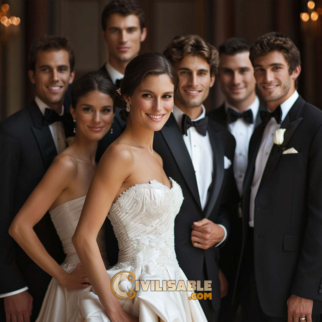 Global Costumes: Explore Top 41 Countries