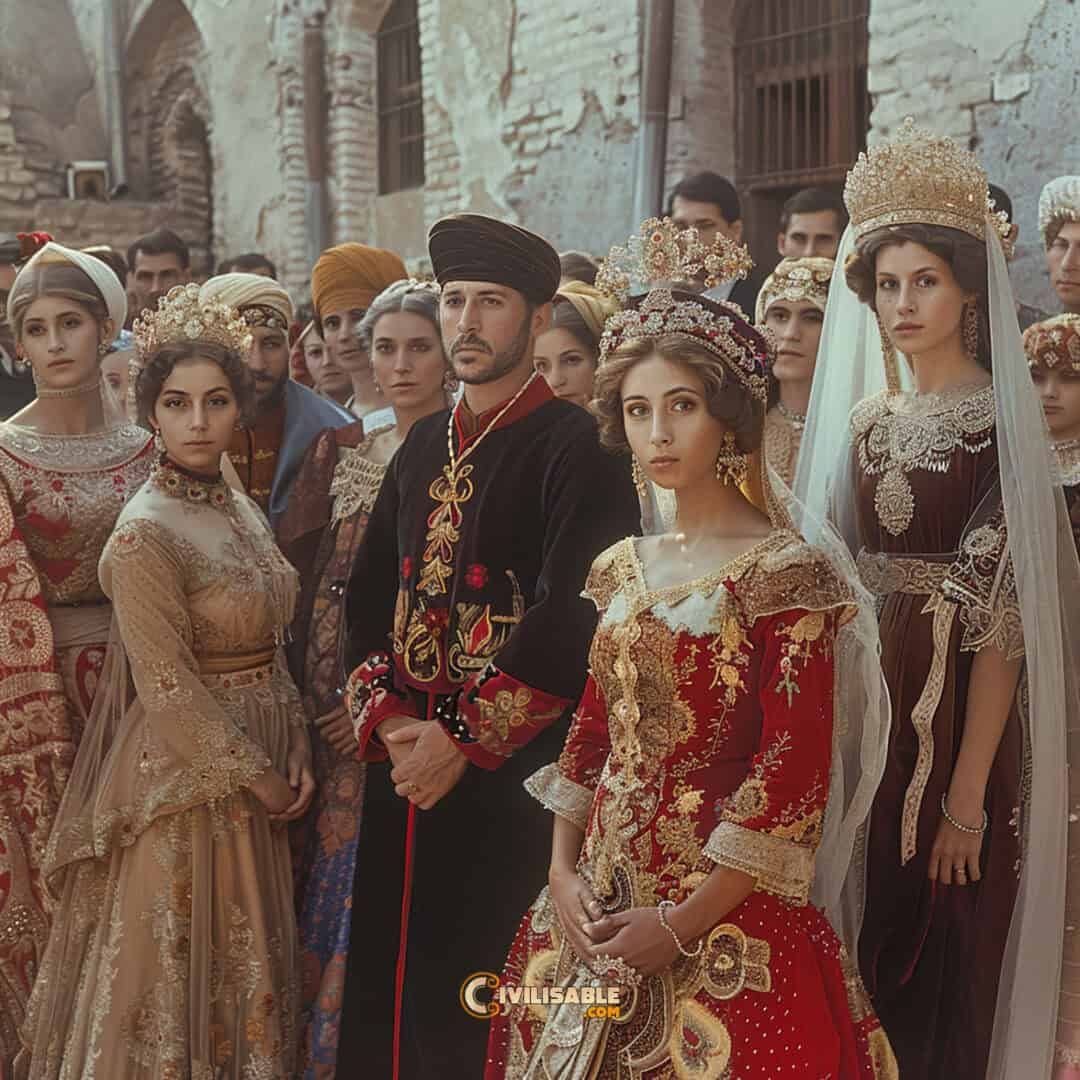 Armenian Costume: Origins, Traditions, And Its Cultural Legacies