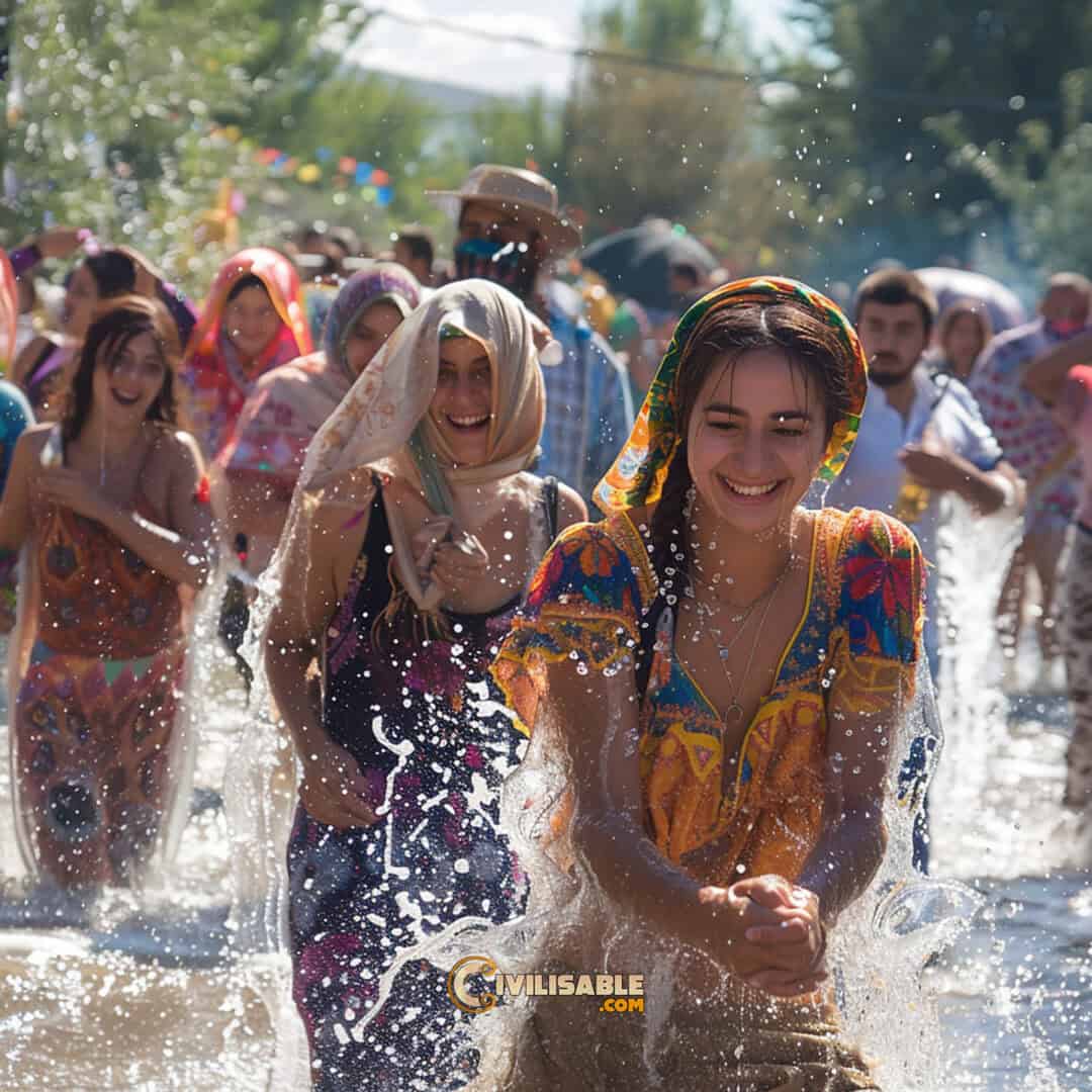 Armenian Costume: Origins, Traditions, And Its Cultural Legacies
