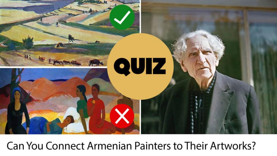 Armenian Culture: Exploring Tradition And Diversity