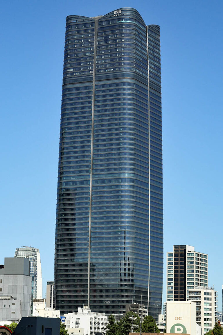 Tallest Buildings In Japan: Exploring 25 Most Iconic Buildings