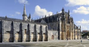 Famous Buildings In Portugal: 11 Fascinating Landmarks