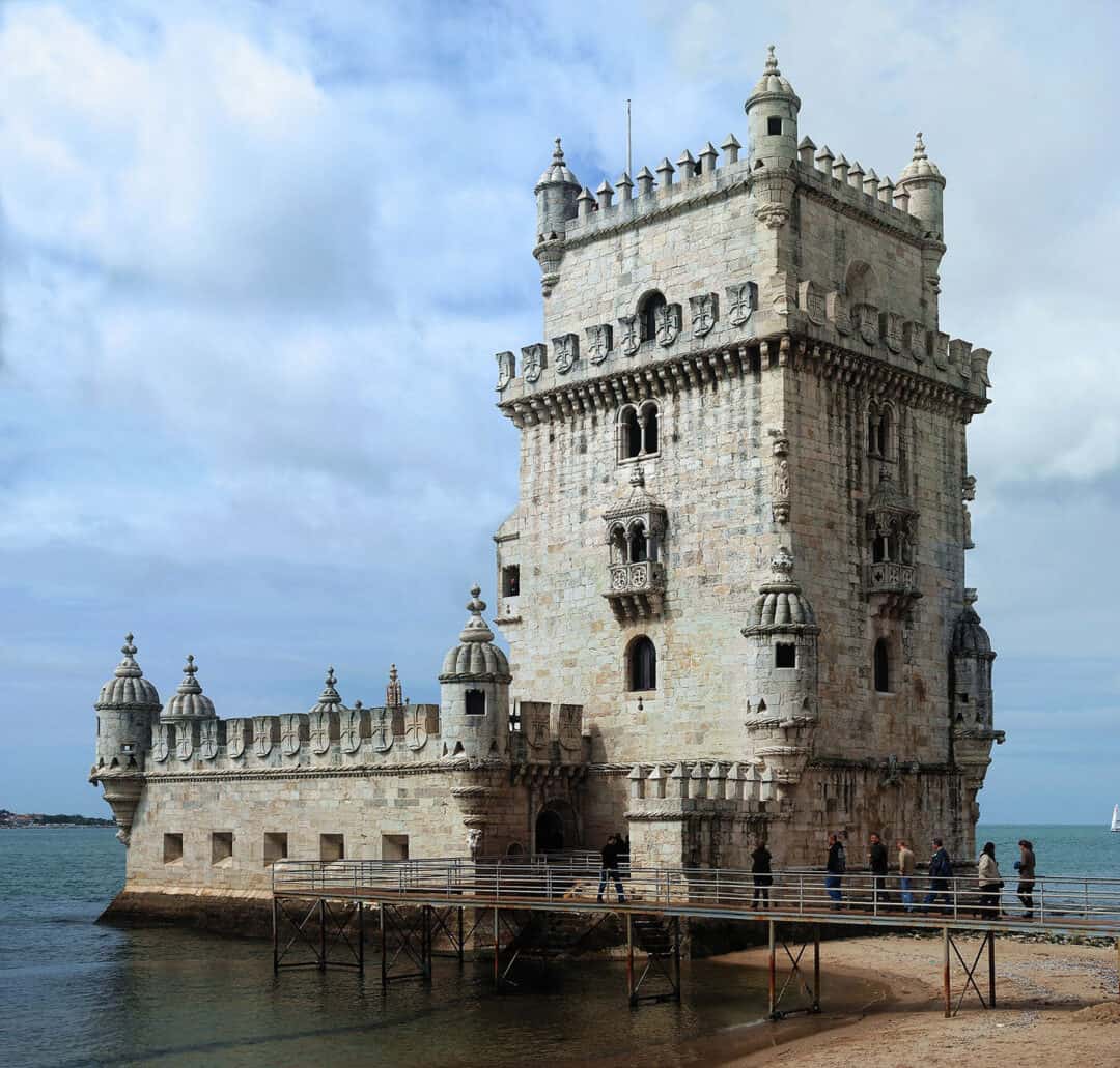 Famous Buildings In Portugal: 11 Fascinating Landmarks