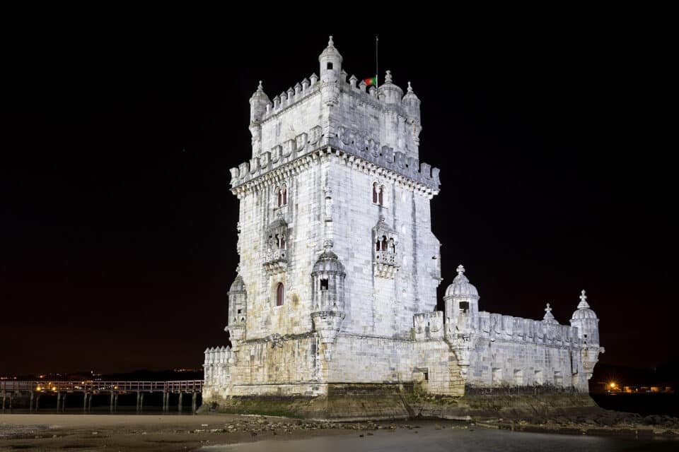 Famous Buildings In Portugal: 11 Fascinating Landmarks