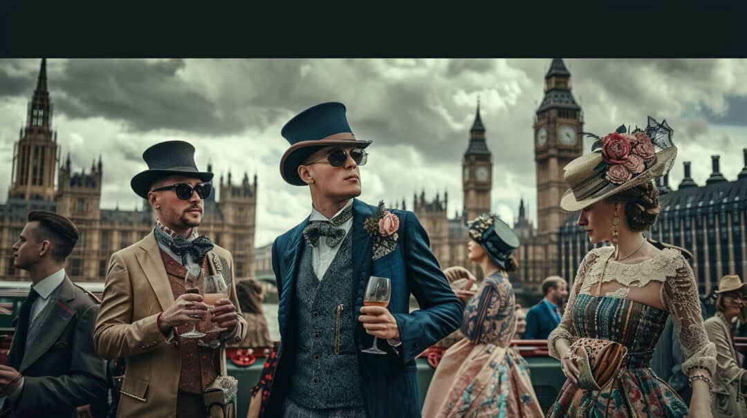 British Culture: Exploring Tradition And Diversity
