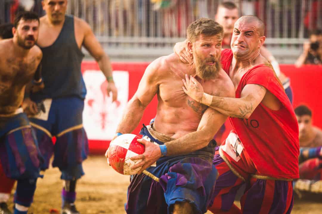 Sports In Italy: 5 Fascinating Insights Into Athletic Culture