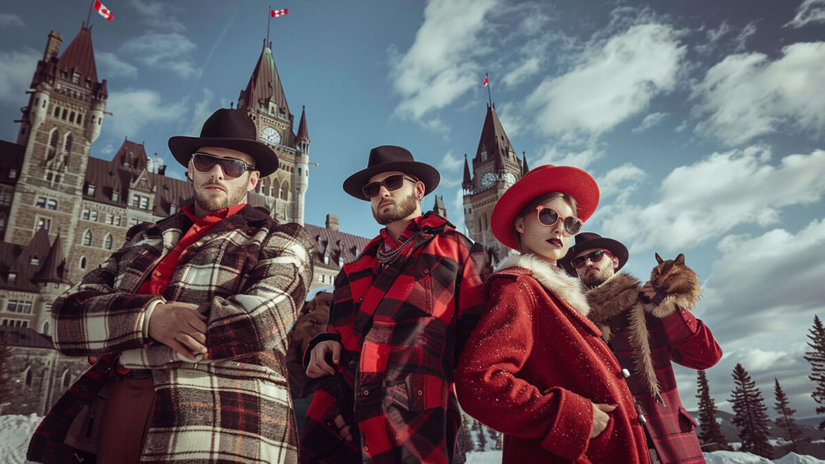 Explore Canadian Culture: Diversity & Heritage