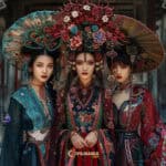 Chinese Costumes: Origins, Traditions, And Its Cultural Legacies