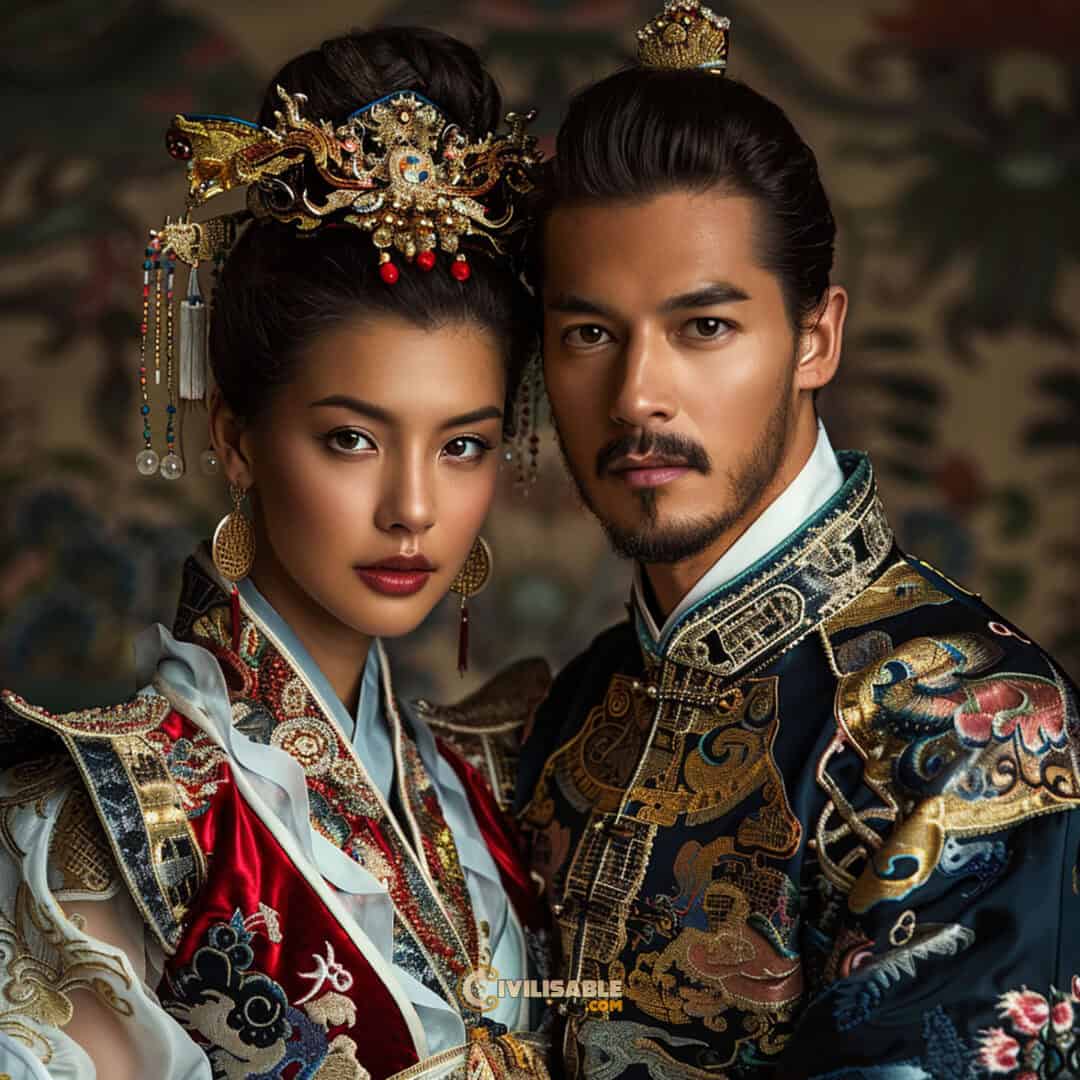 Chinese Costumes: Origins, Traditions, And Its Cultural Legacies