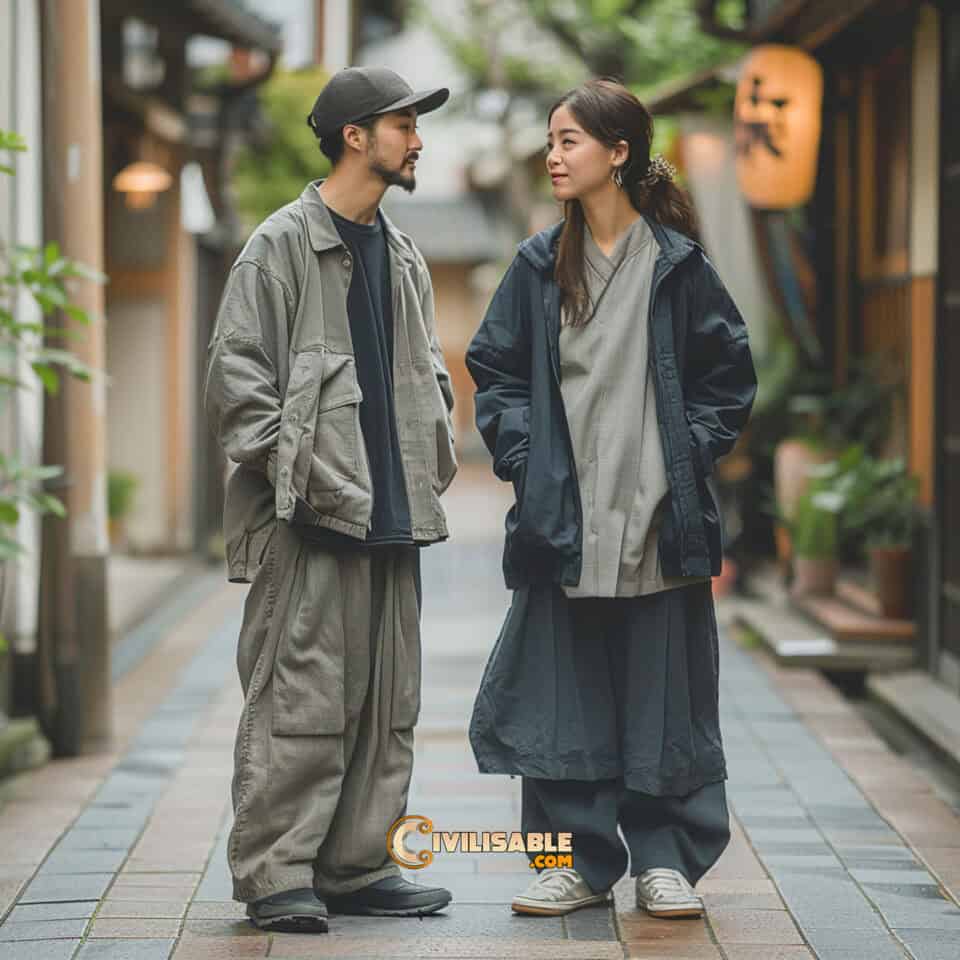 Japanese Costumes: Origins, Traditions, And Its Cultural Legacies