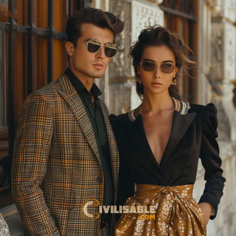 Romanian Costumes: Traditions, And Its Cultural Legacies